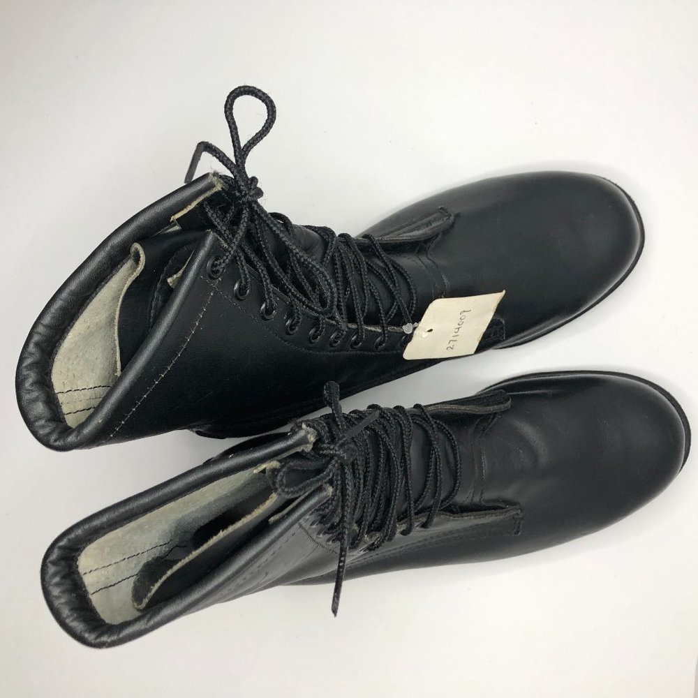 Vintage Addison Shoe Co Air Force - Flight / Combat B… - Gem